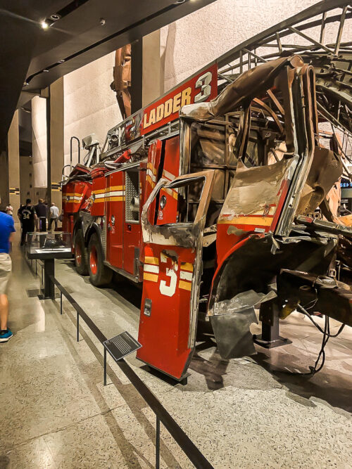 Taking your teen to New York City - Life's Short Travel Well